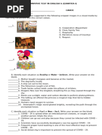 Real or Make-Believe Practice Worksheets No. 1-4 by Jenrap | PDF ...