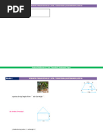 Case Study Aod Class 12 | PDF | Length | Area