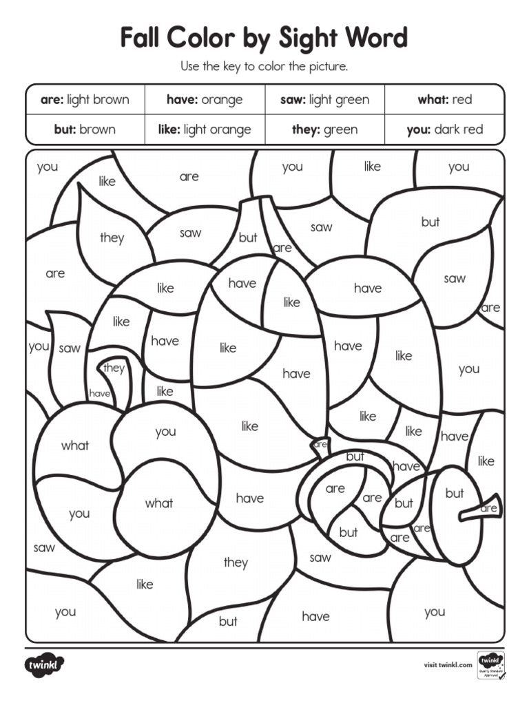 kindergarten-fall-color-by-sight-word-activity-us-e-1688947945_ver_1 ...