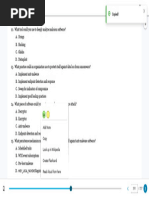 Sift Workstation | PDF | Digital Forensics | Directory (Computing)