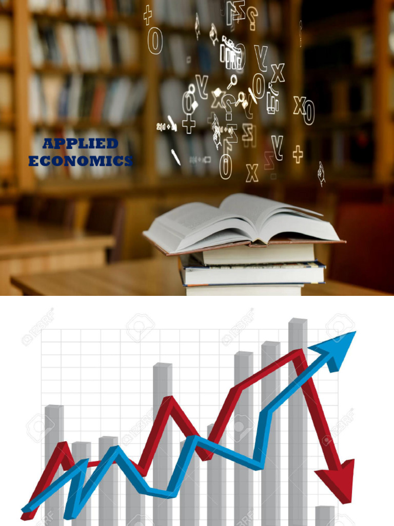 MODULE 1 Overview of Applied Economics | PDF | Economics | Economies