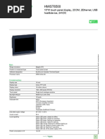 Powerlogic T500: Hardware & Features | PDF | Computer Engineering ...