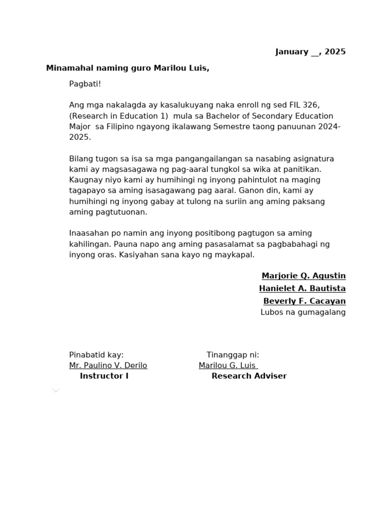Research Letter | PDF
