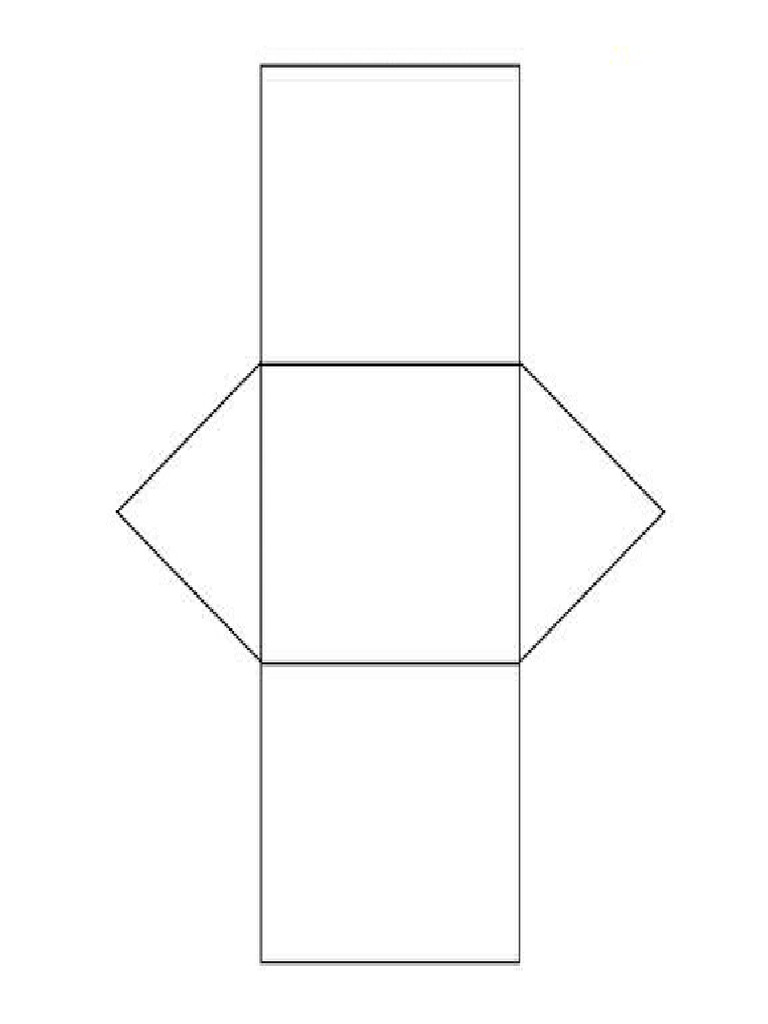 Triangular Prism | PDF