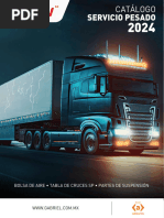 Catalogo Productos Ampro | PDF