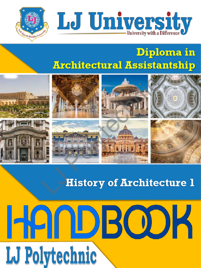 History of Architecture 1-Arch | PDF | Mesopotamia | Pyramid