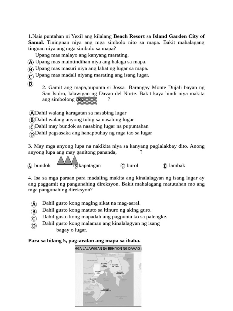 Ap 3 Review Q1 | PDF