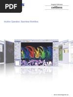 ImageJ Software - Adding A Scale Bar | PDF | Pixel | Imaging