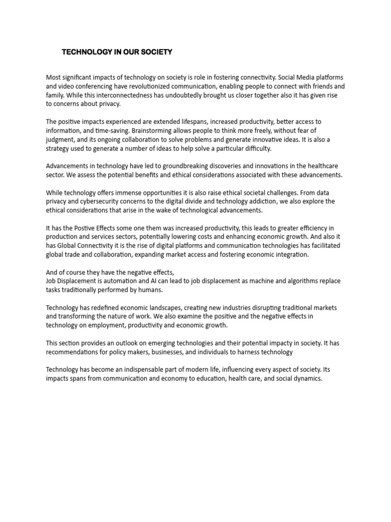 Written Work 1 | PDF