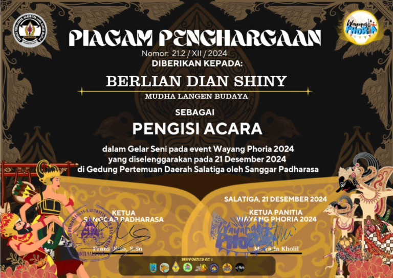 Berlian Dian Shiny | PDF
