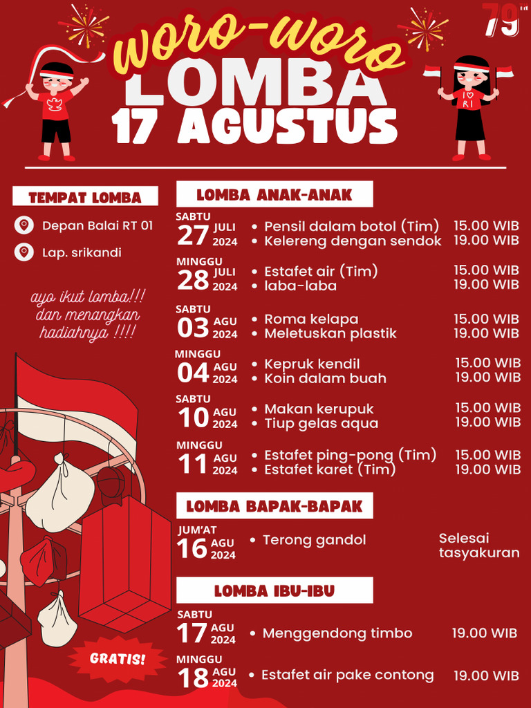 Woro Woro | PDF