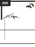 Manual CQB Completo | PDF | Guerra | Militar