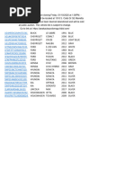 Burchmores Cape Town Car Auction 2025 | PDF | Motor Vehicle | Wheeled ...