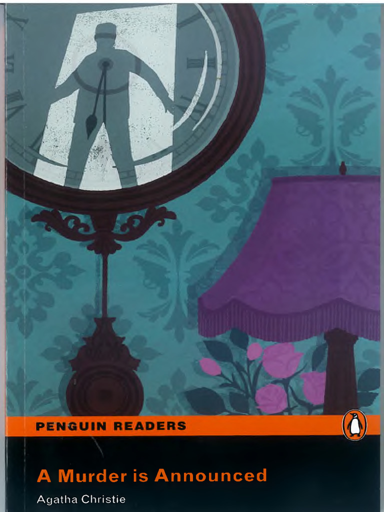 A Murder Is Announced | PDF | Miss Marple