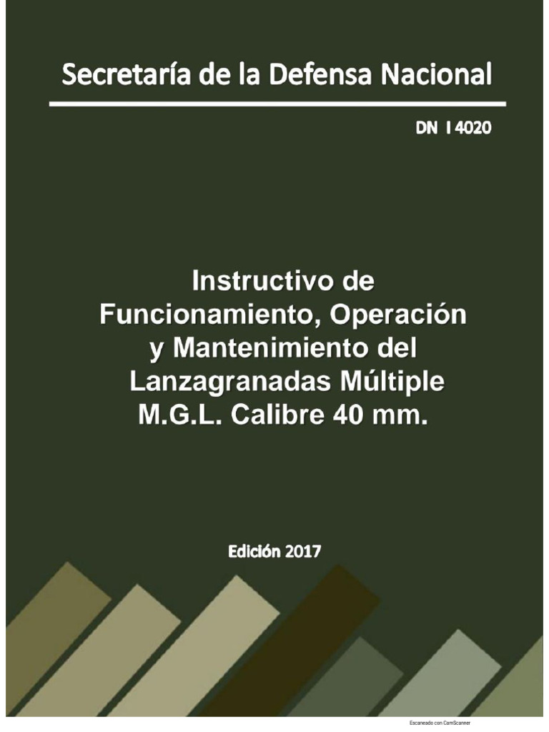 MGL | PDF