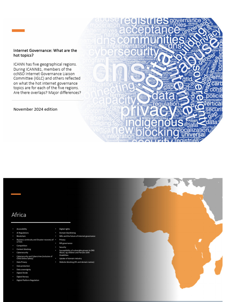heatmap_ICANN81_mapview | PDF | Internet Governance | Internet