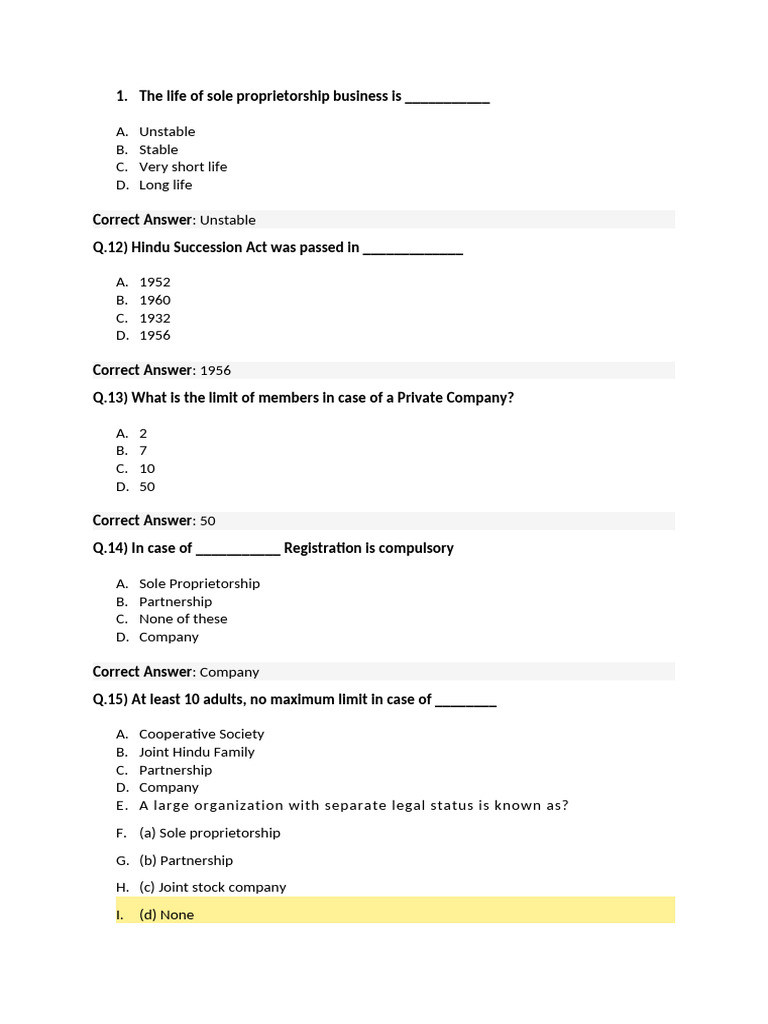 Registration Requirements for Businesses | PDF