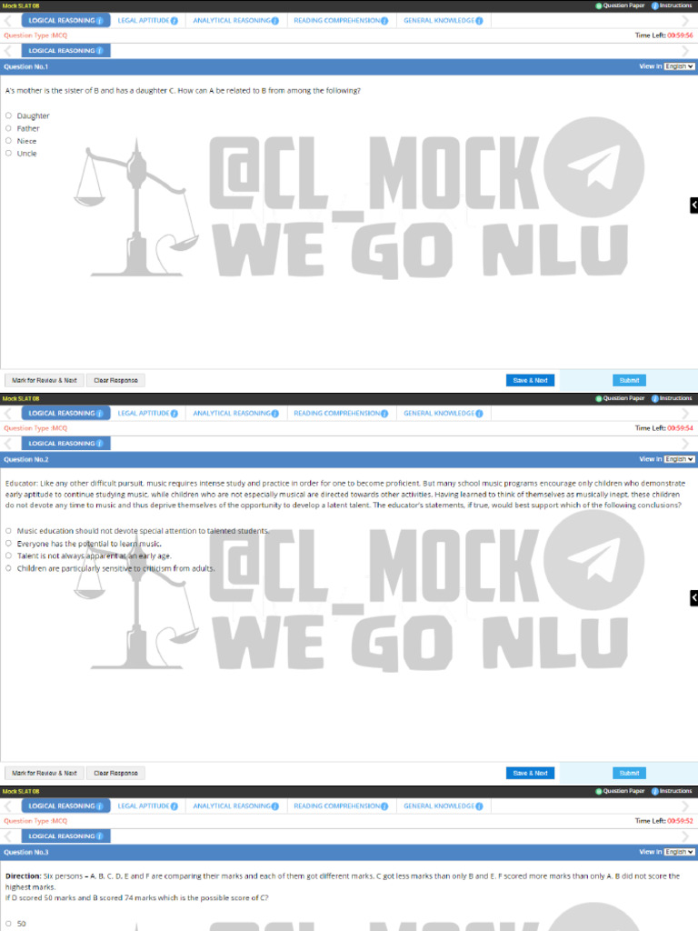 Le Slat 8 @oletmaterial | PDF