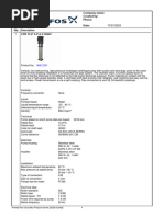 Mahr Software Usermanual | PDF | Usb | Microsoft Excel