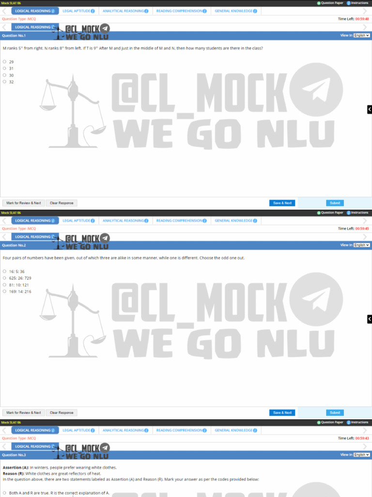 Le Slat 6 @oletmaterial | PDF