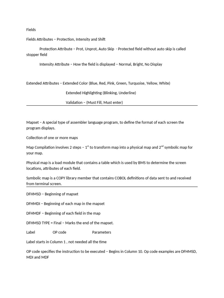 BMS | PDF | Parameter (Computer Programming) | Computer Keyboard