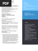 It3501 Full Stack Web Development | PDF | Web Development | Web Application