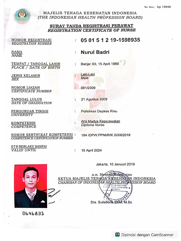 Dokumentasi Bukti | PDF