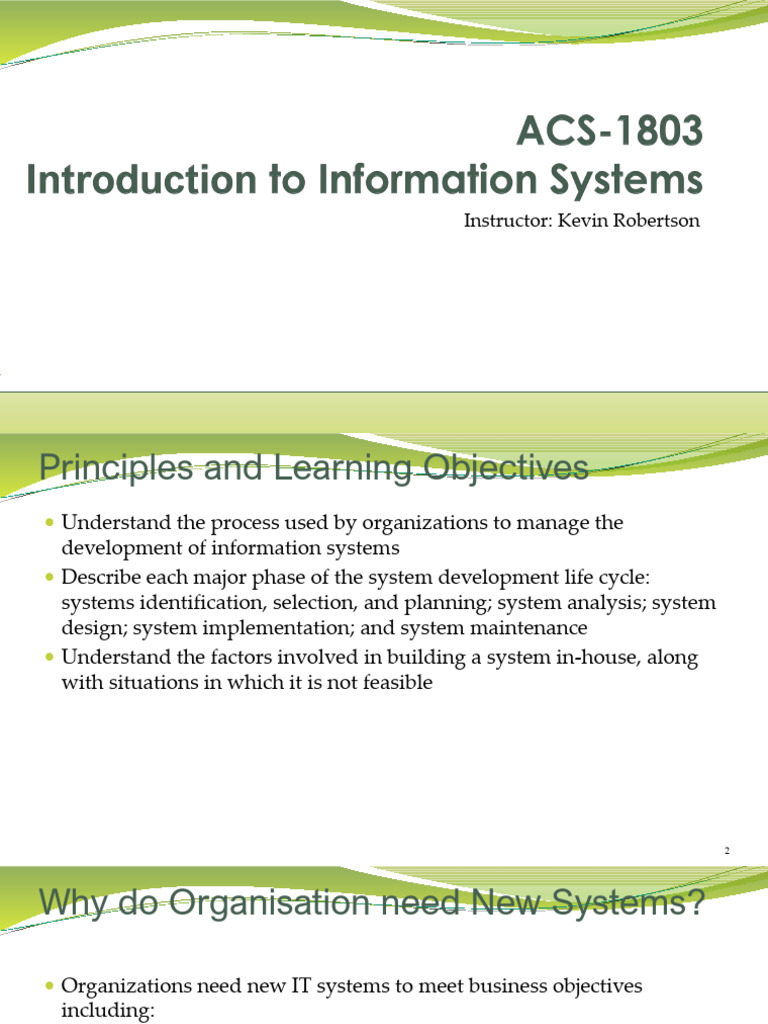 Acquiring Software Systems | PDF | Software Testing | Software