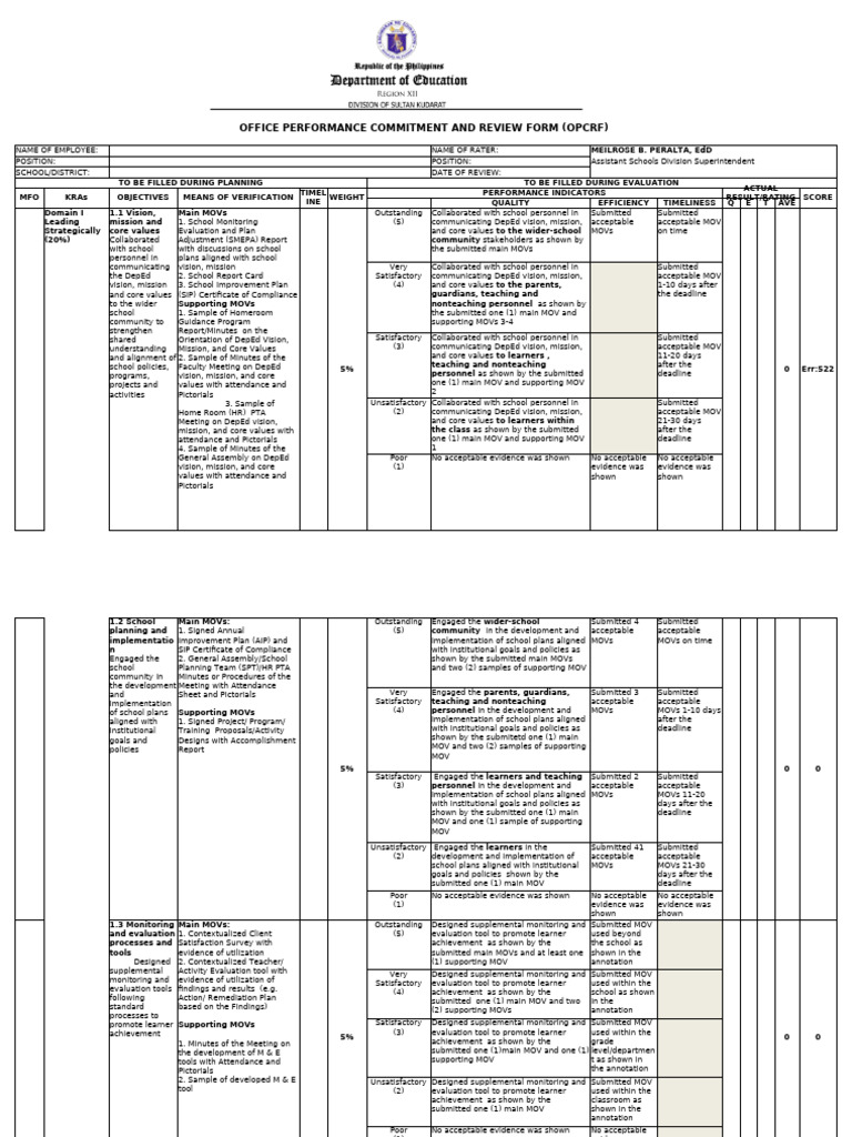 2024-OPCRF-UNIFIED-final | PDF
