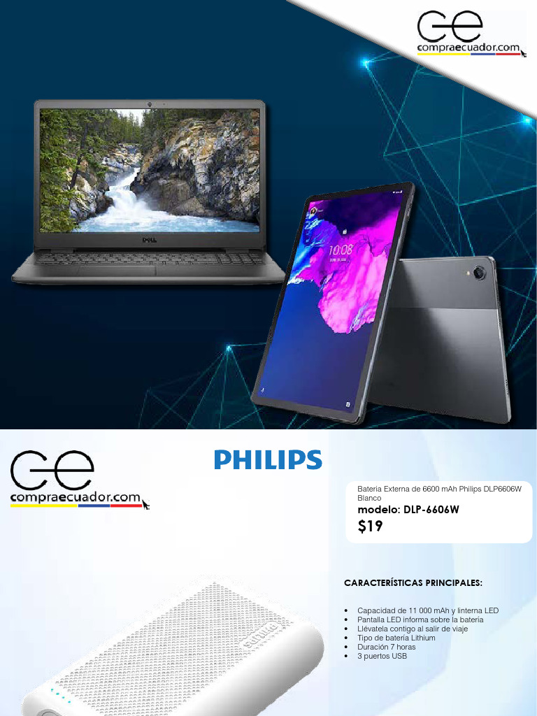 Tablets y Accesorios: Comparativa y Especificaciones | PDF ...