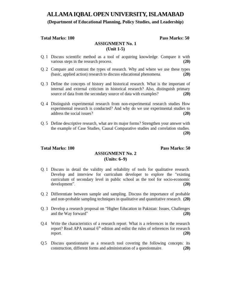 8604 | PDF | Experiment | Validity (Statistics)