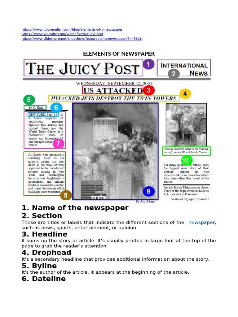 newspaper news article | PDF | Newspapers | Horoscope