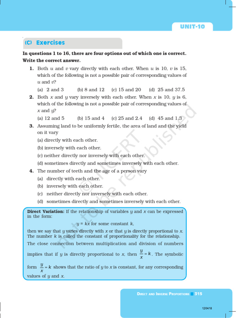 DOC-20250115-WA0011. | PDF | Speed | Mathematics