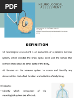 Nagi Model in Disability Studies | PDF | Self-Improvement