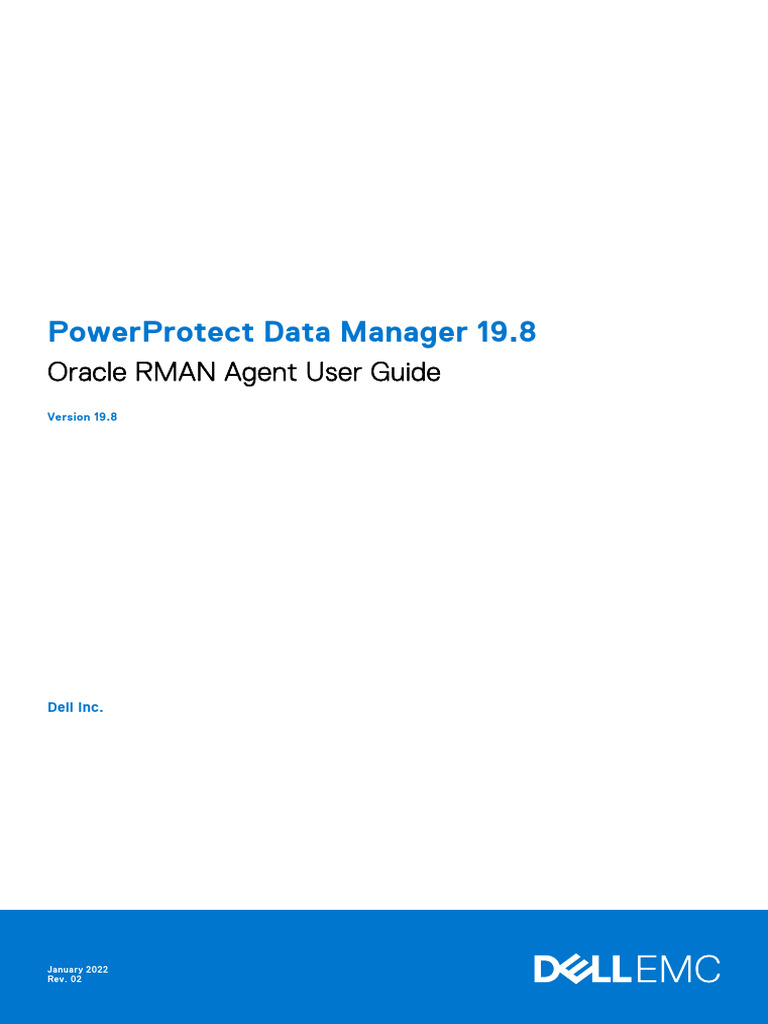 oracle | PDF | Backup | Databases