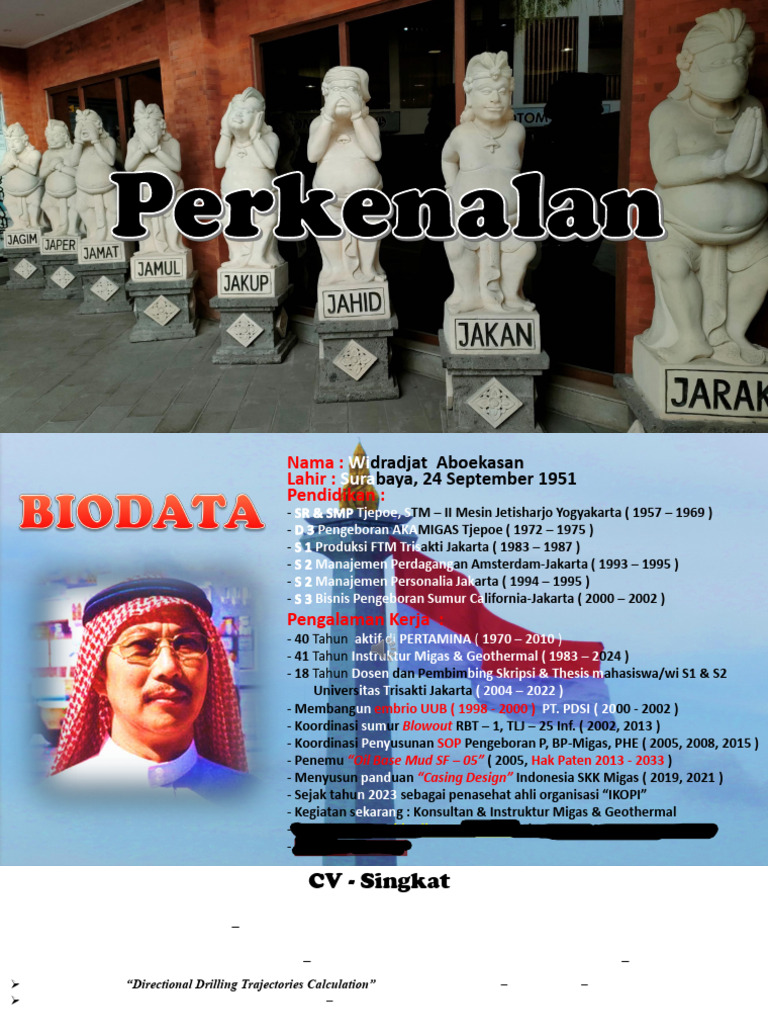 ALPHA - Integrated Drilling Project Management | PDF