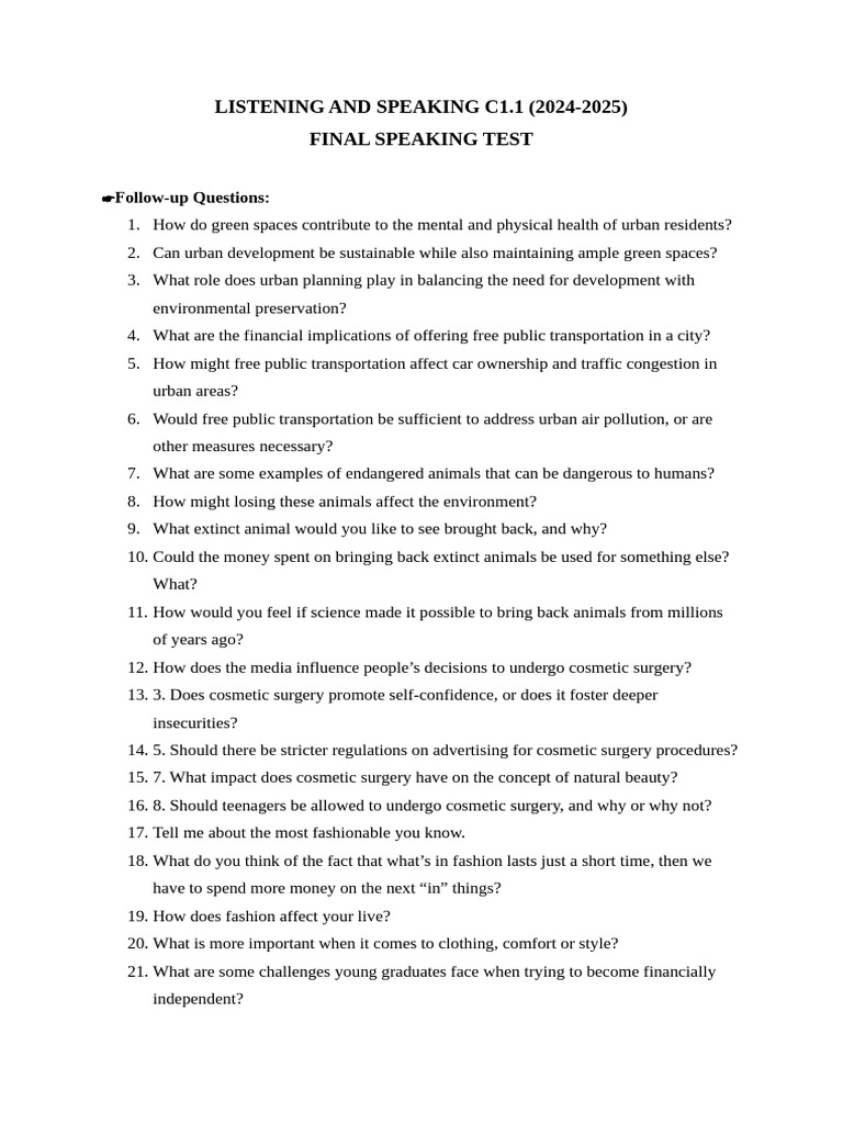 Follow Up Questions Pdf Human Migration Economies 