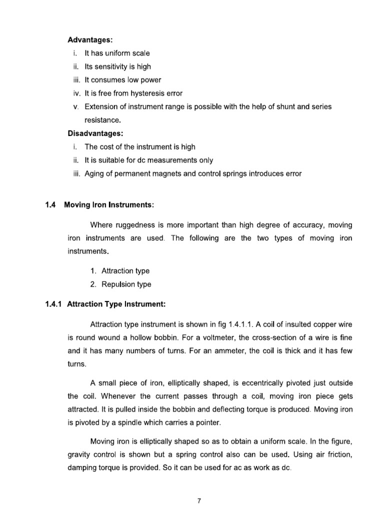 EEM Notes - Unit 2 - Part 2 | PDF