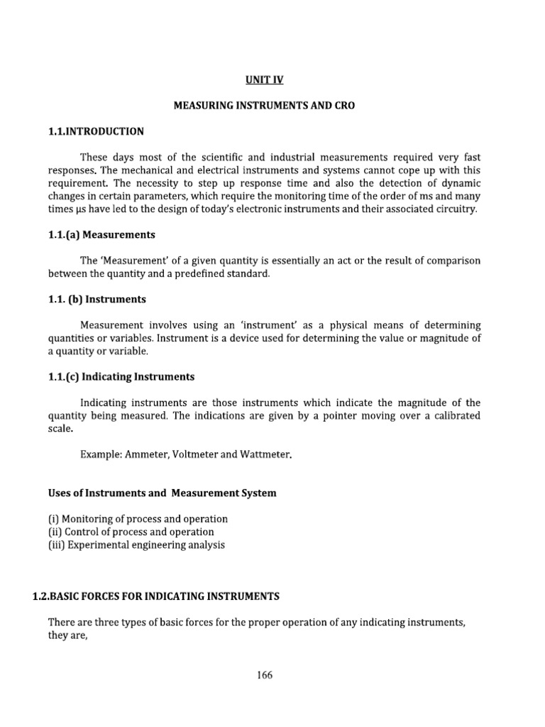EEM Notes - Unit 2 - Part 1 | PDF