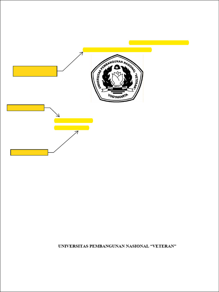 Contoh Laporan Responsi | PDF