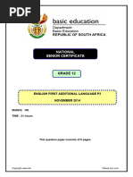 Reciprocities by Cathal Lagan | PDF | Poetry