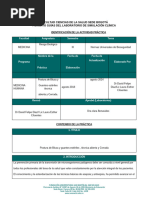Medilaxan Granulado | PDF | Especialidades Medicas | Medicina CLINICA