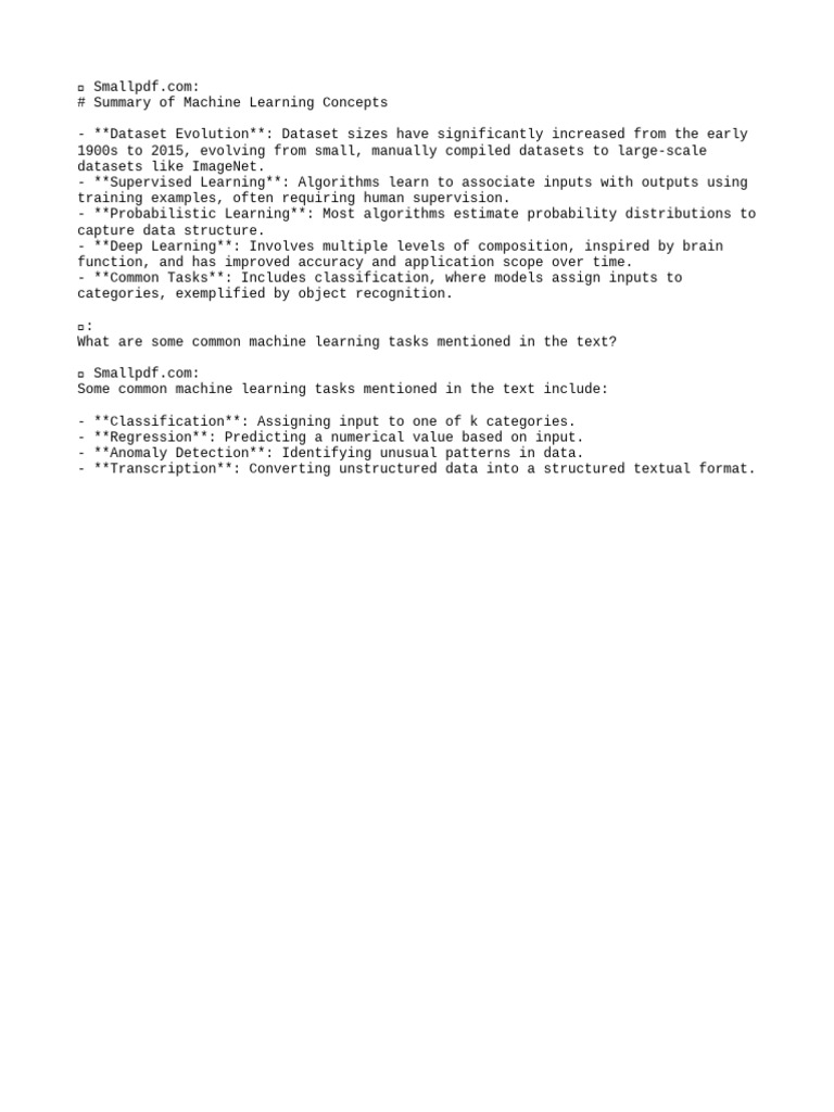 @vtucode Summarize | PDF
