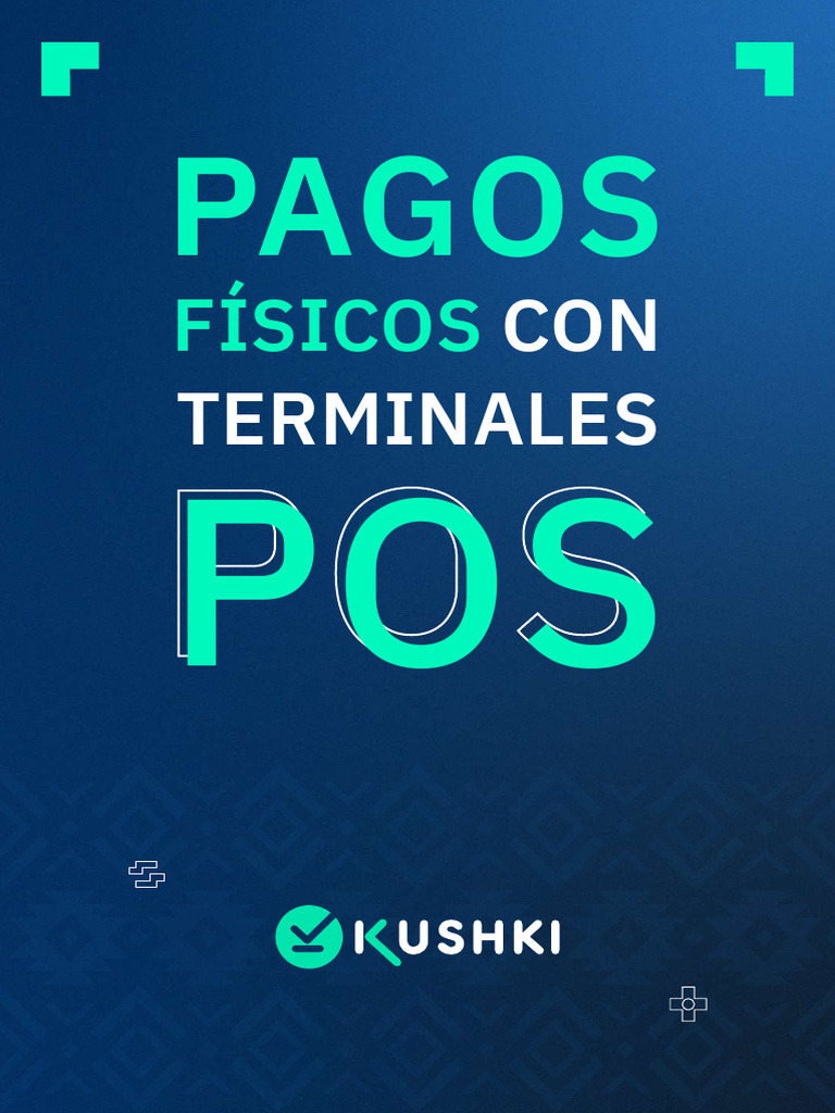 Paper_-_Pagos_fi_sicos_con_terminales_POS__1_ | PDF | Tarjeta de débito ...