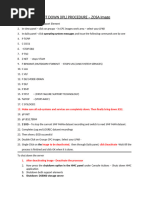 Mainframe IPL Process Overview | PDF | Software | System Software