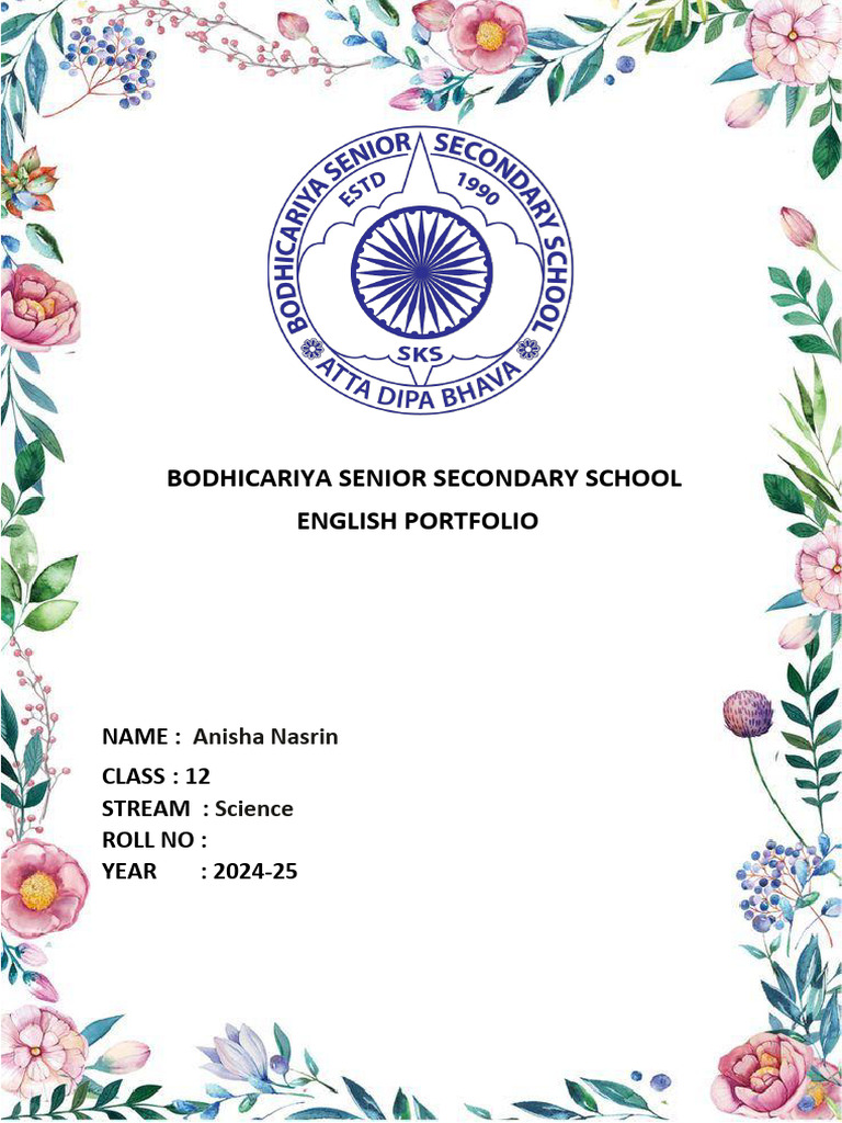 FRONT PAGE | PDF