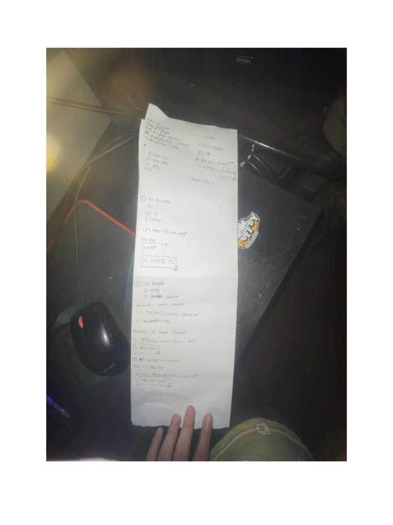 M1 - Practice Task - Santisas | PDF