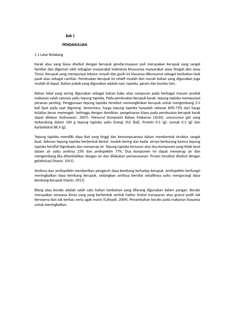 PROPOSAL-WPS Office | PDF