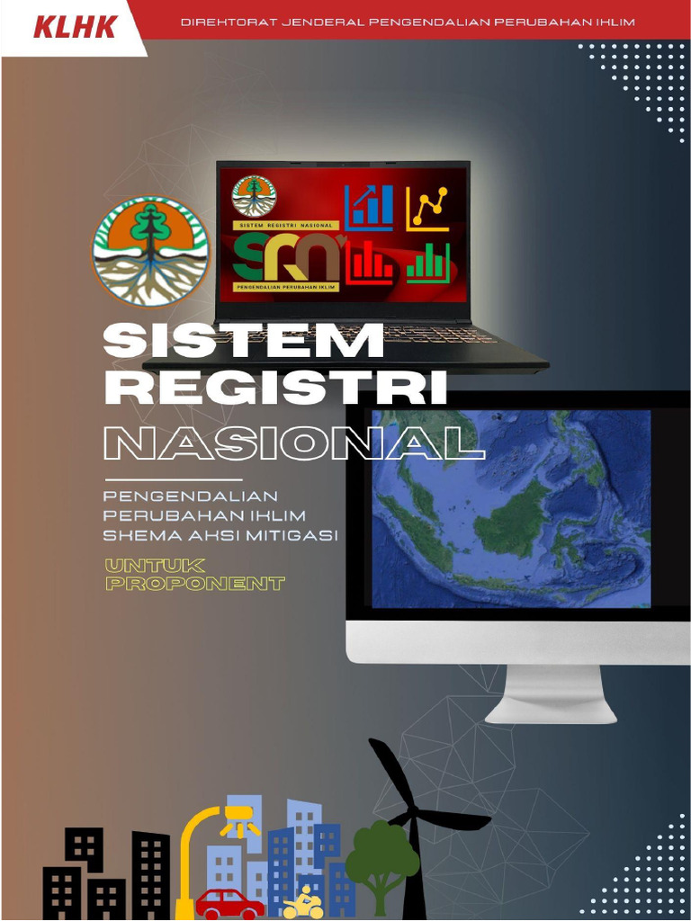 Manual Book - SRN-PPI - Sept2022 | PDF