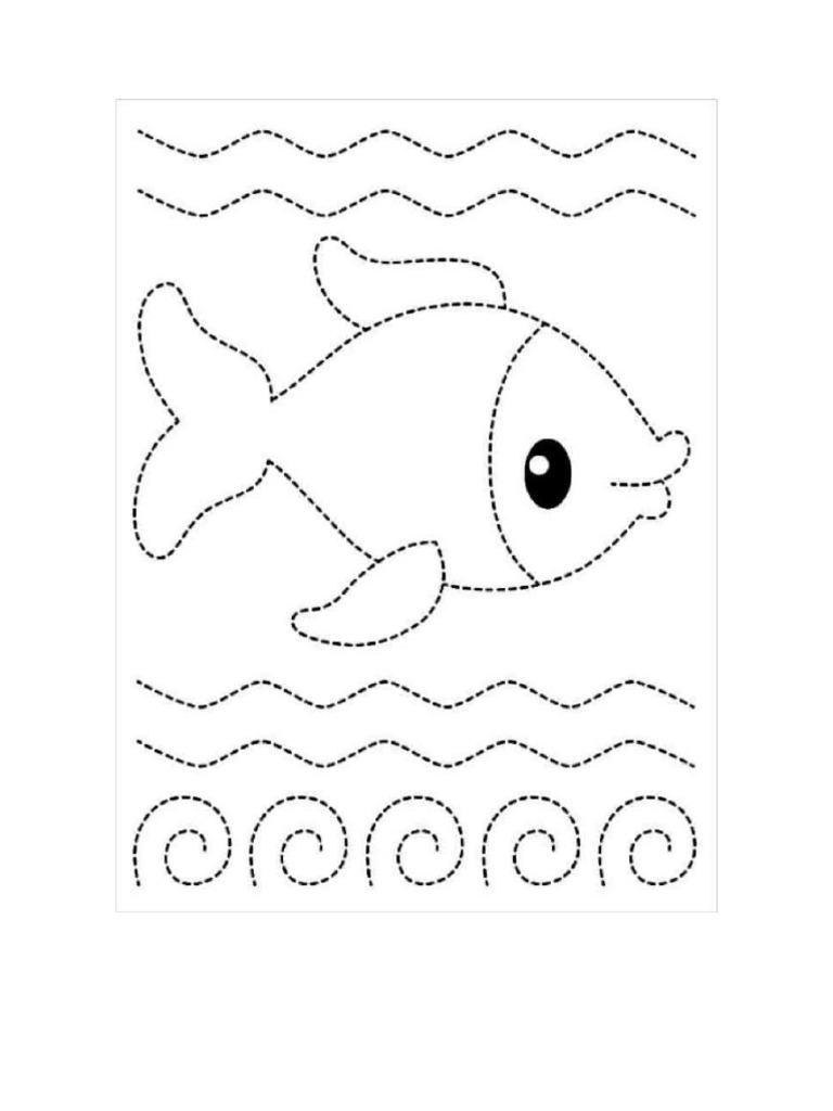 Actividades de motricidad fina | PDF